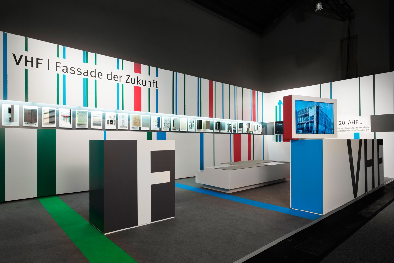 FVHF – mai public relations